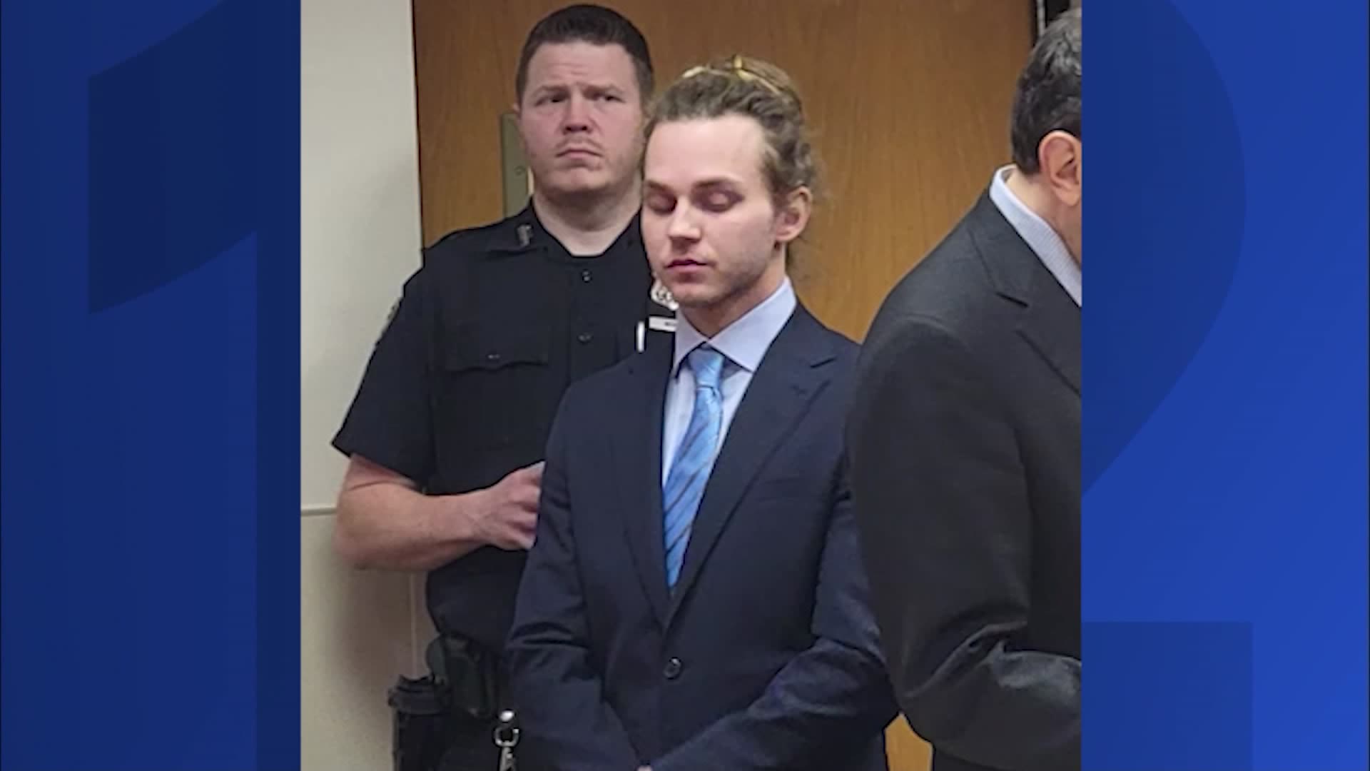 Man sentenced to community service, 5 years' probation in fatal ...