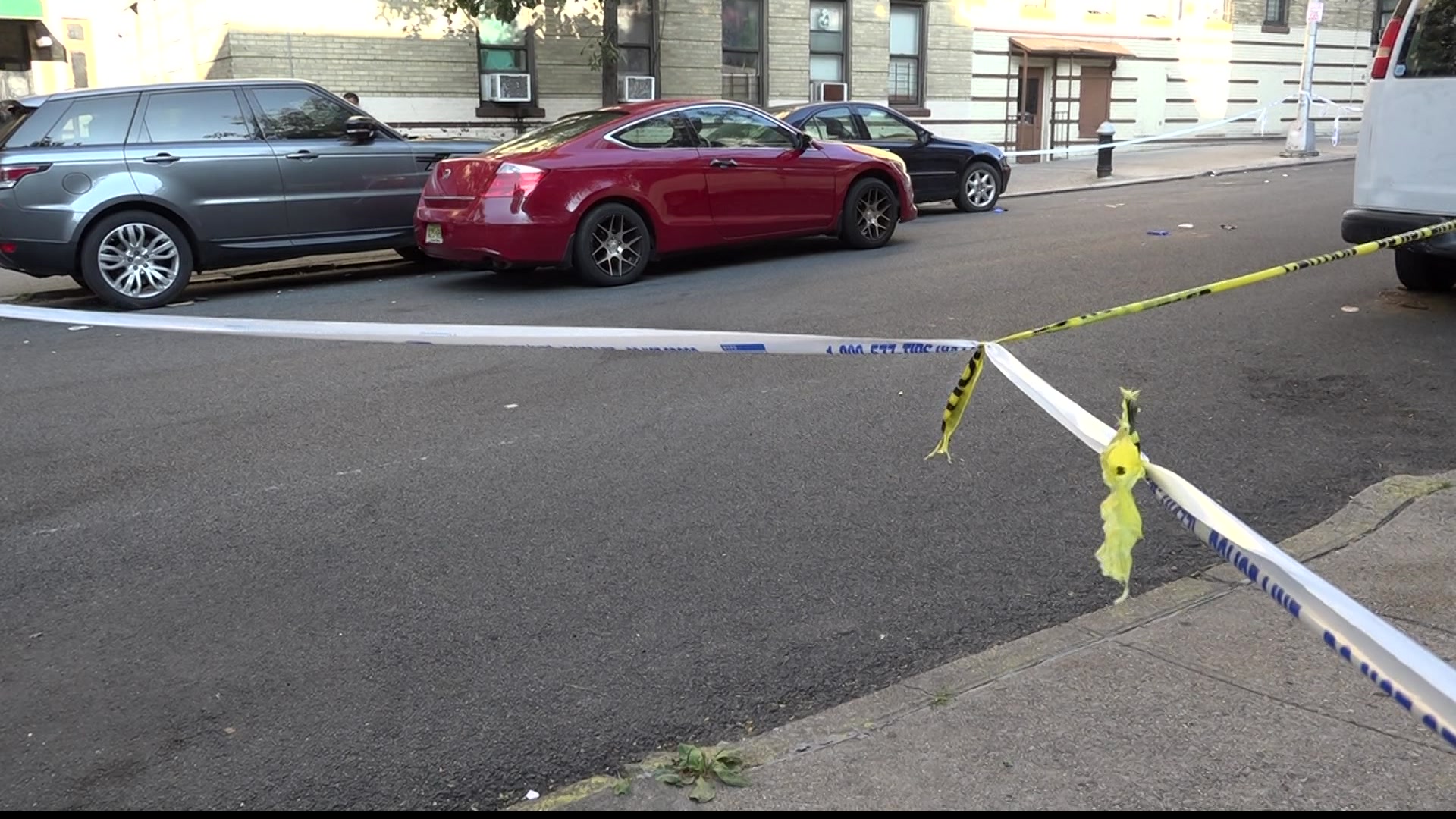 NYPD: 24-year-old man fatally shot in Soundview