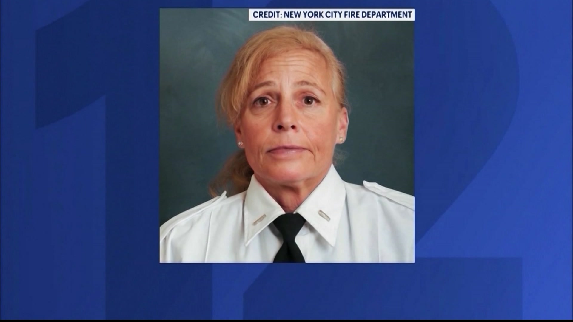 Second wake held for FDNY paramedic fatally stabbed in Queens