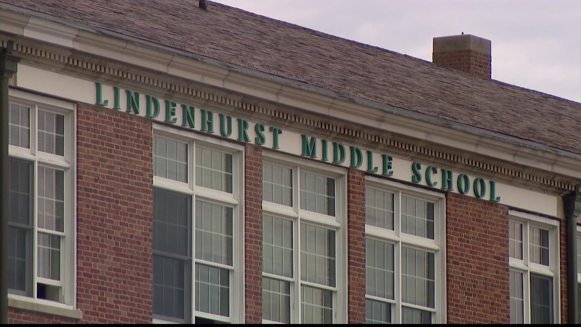 News 12 | New Jersey | There Is Nothing That The School Is Doing Some ...