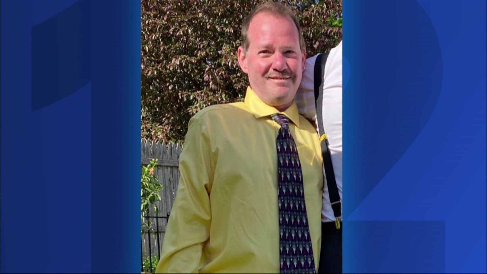 News 12 | Bronx | Questions Behind Lake Grove Mans Hit And Run Death ...