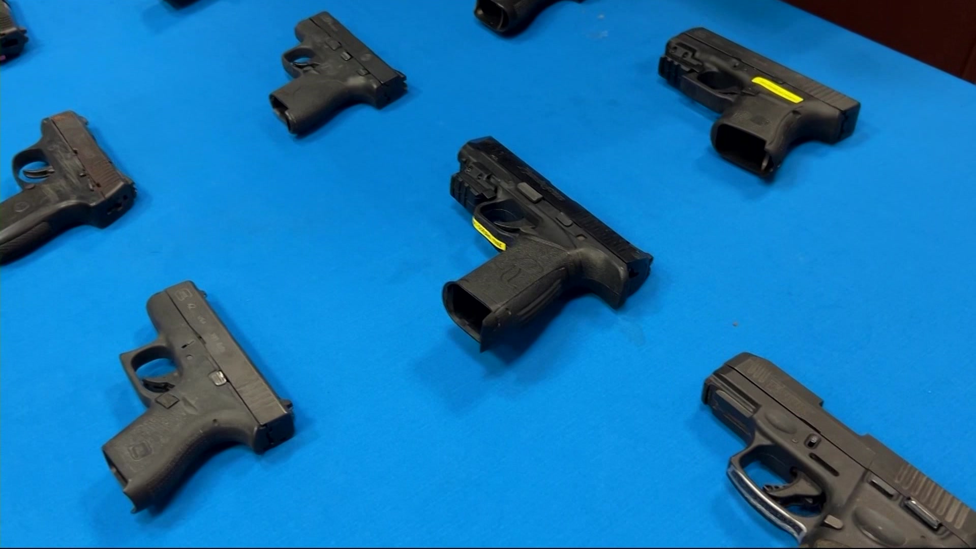 News 12 | Westchester | Officials 14 Alleged South Bronx Gang Members ...