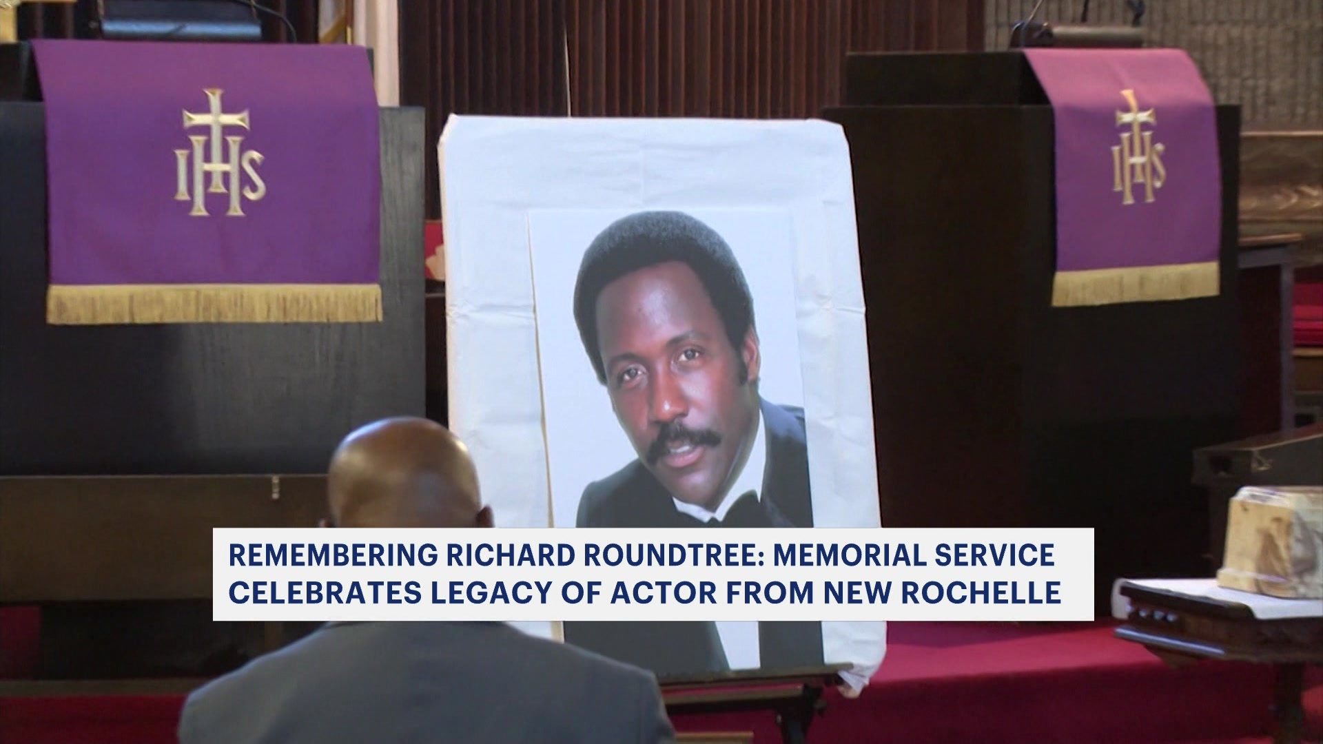 Remembering Richard Roundtree: Memorial service celebrates legacy of ...