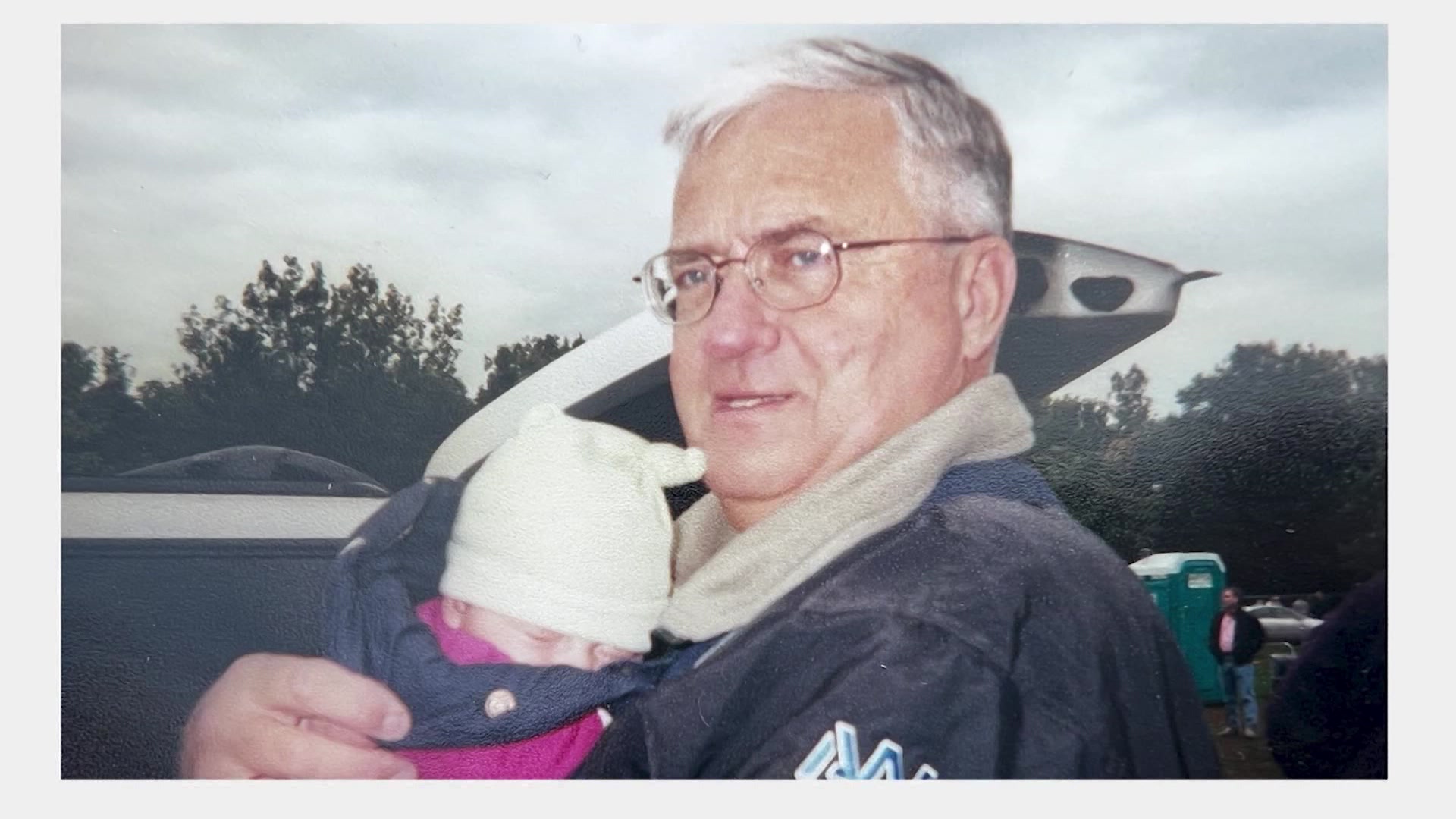 Stratford Brakettes general manager and local sports legend Bob Baird ...