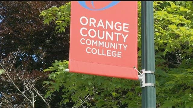SUNY Orange's Newburgh, Middletown campuses to reopen Aug. 24