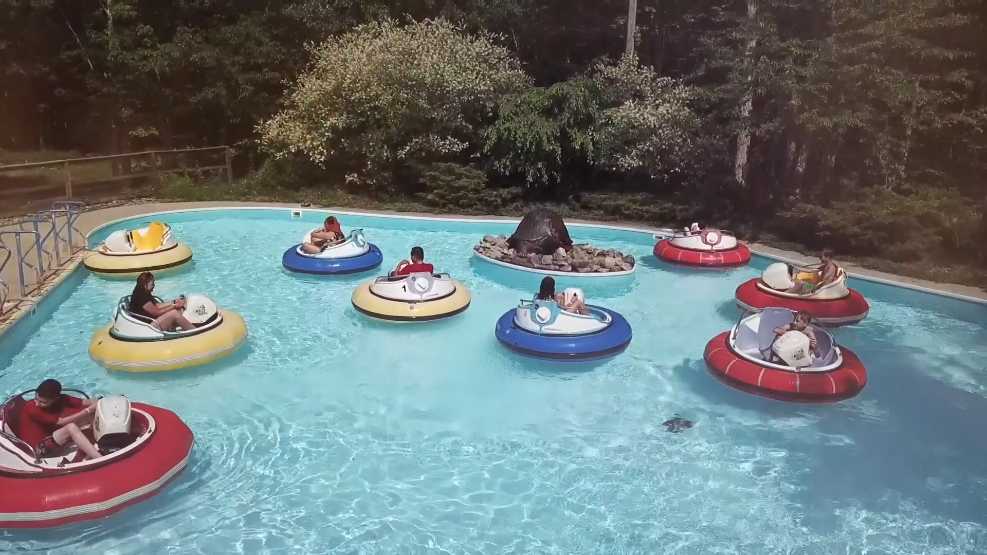 Pocono Mountains: A day at Costas Family Fun Park in the Poconos