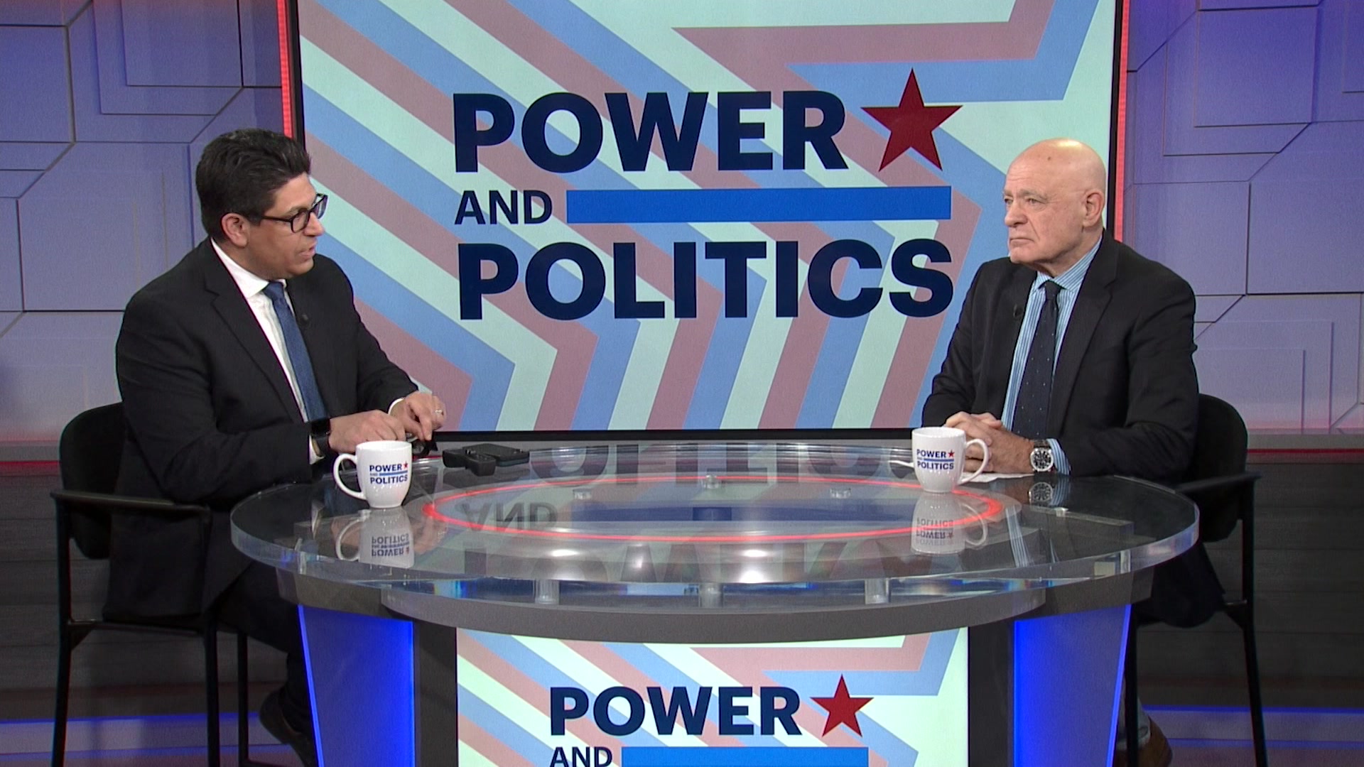 Power & Politics: School budget battle, Nassau Community College ...