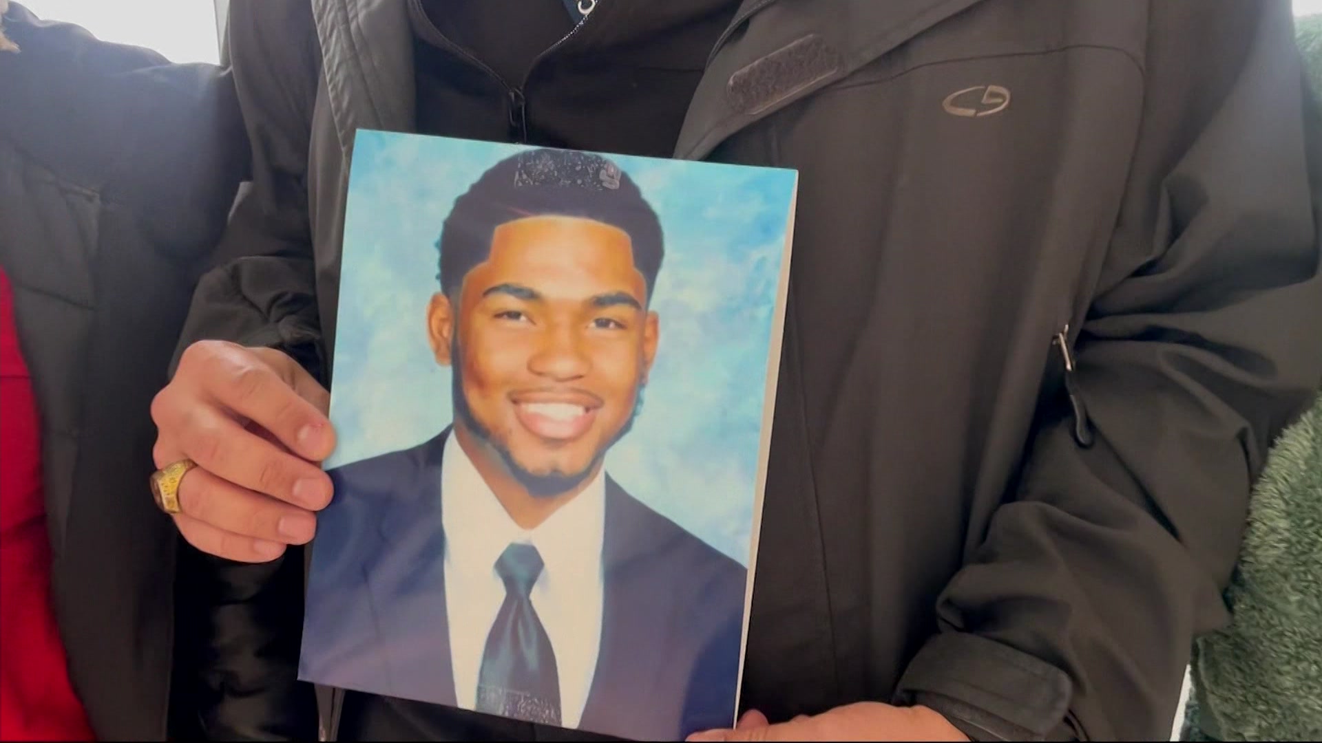 Convicted killer of teenager Brandon Hendricks sentenced to 25 years in ...