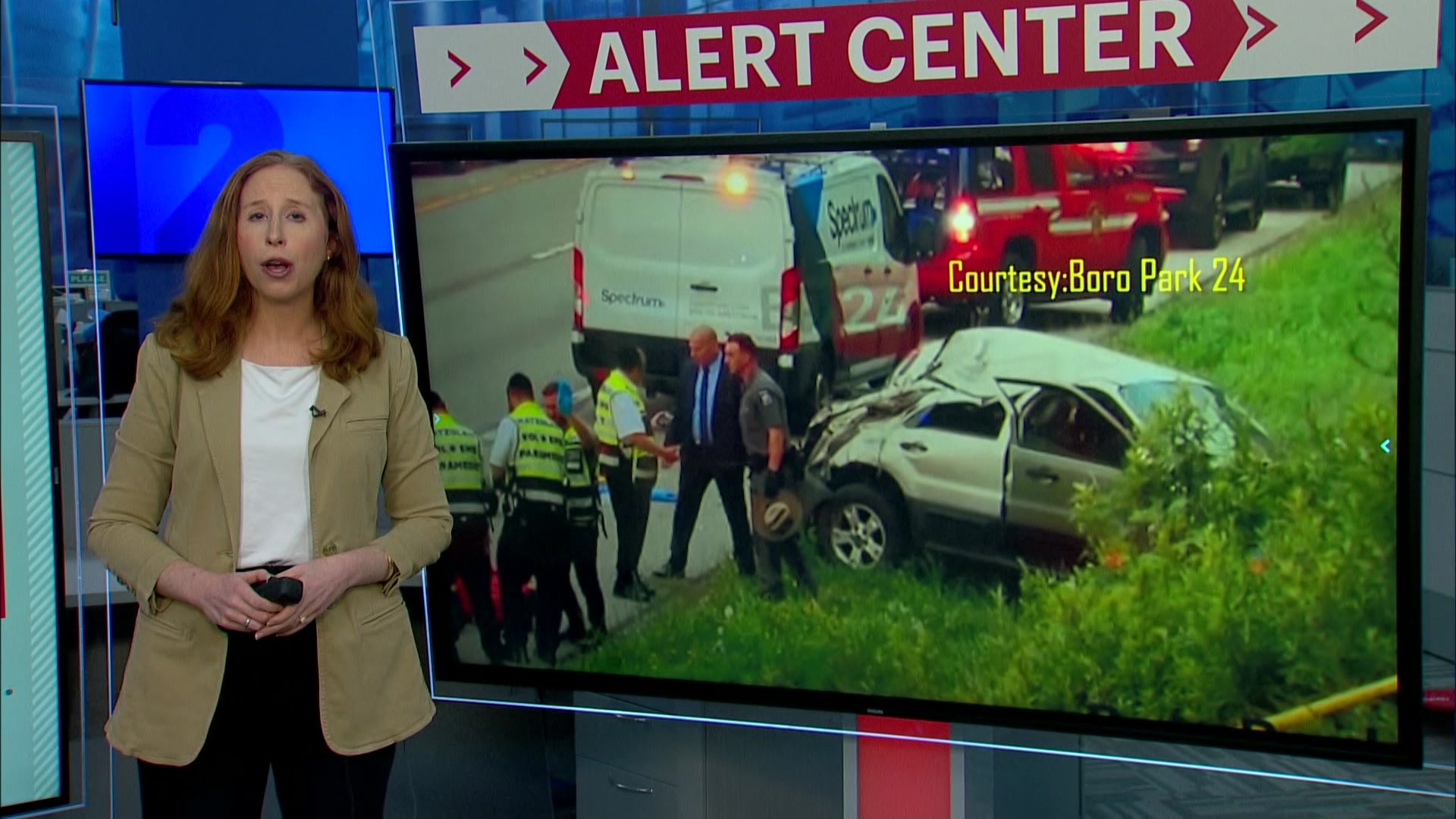 Police: Walden man indicted for crash that killed 3 people