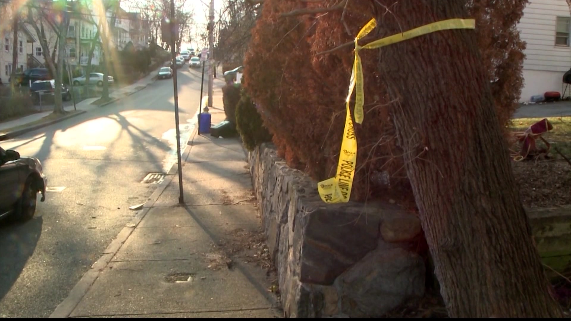 DA: 3 men indicted in connection with deadly shooting in Peekskill