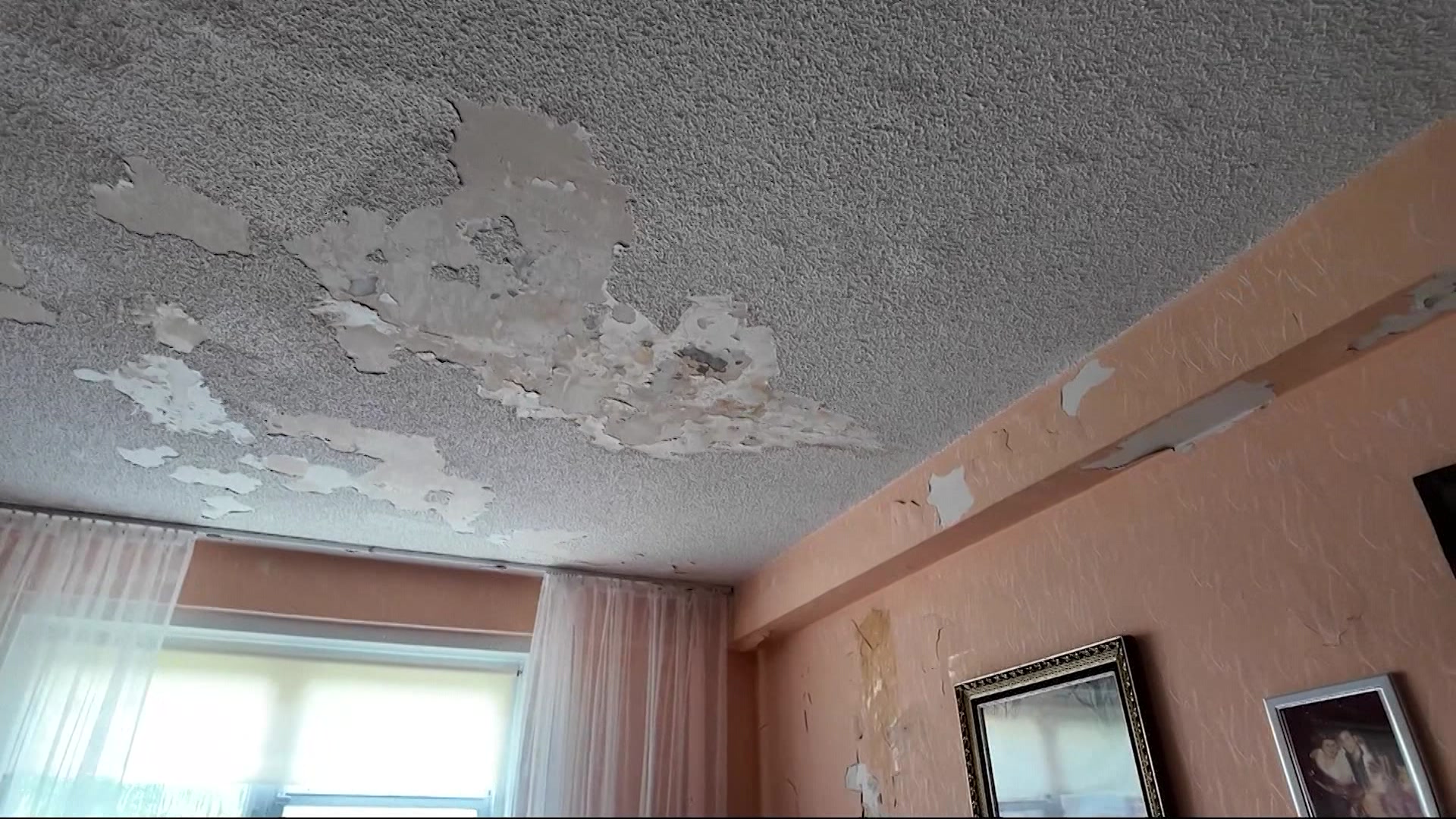 News 12 | Long Island | Nycha Begins Repairs Inside 96 Year Old ...