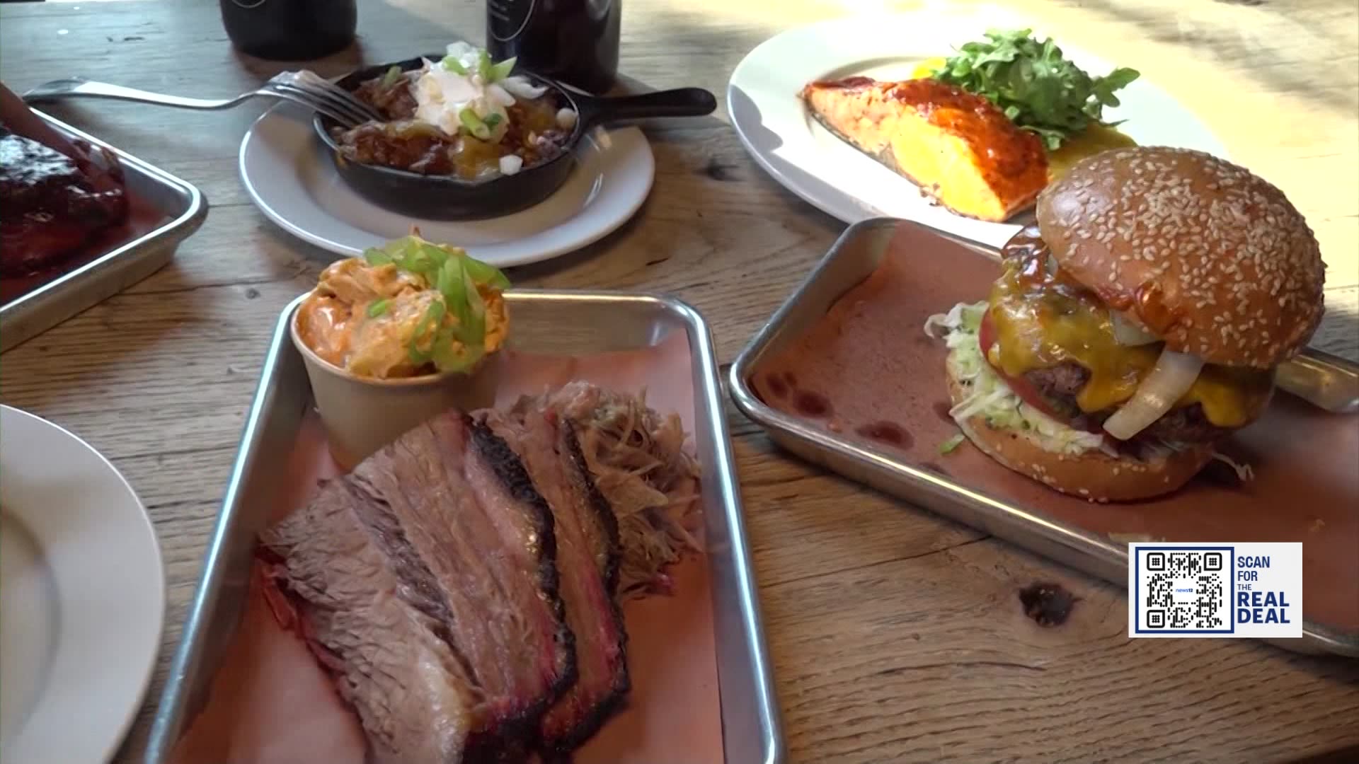 The Real Deal: How to save when going out to restaurants