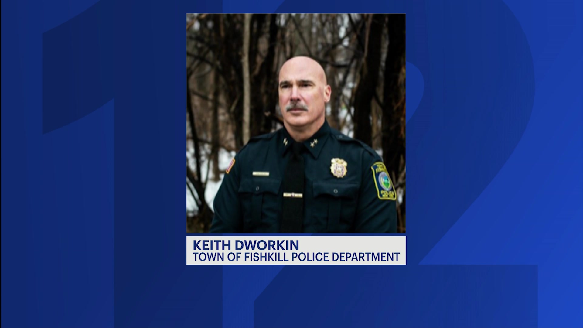 Fishkill police chief resigns, continues to serve Millbrook