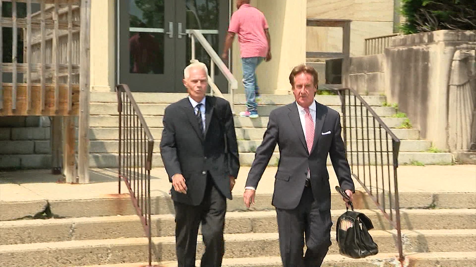News 12 | Long Island | Wantagh Man Pleads Not Guilty To Aggravated ...