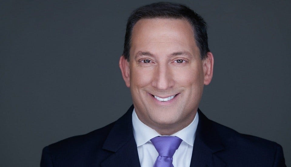 Meet the Met: Rich Hoffman