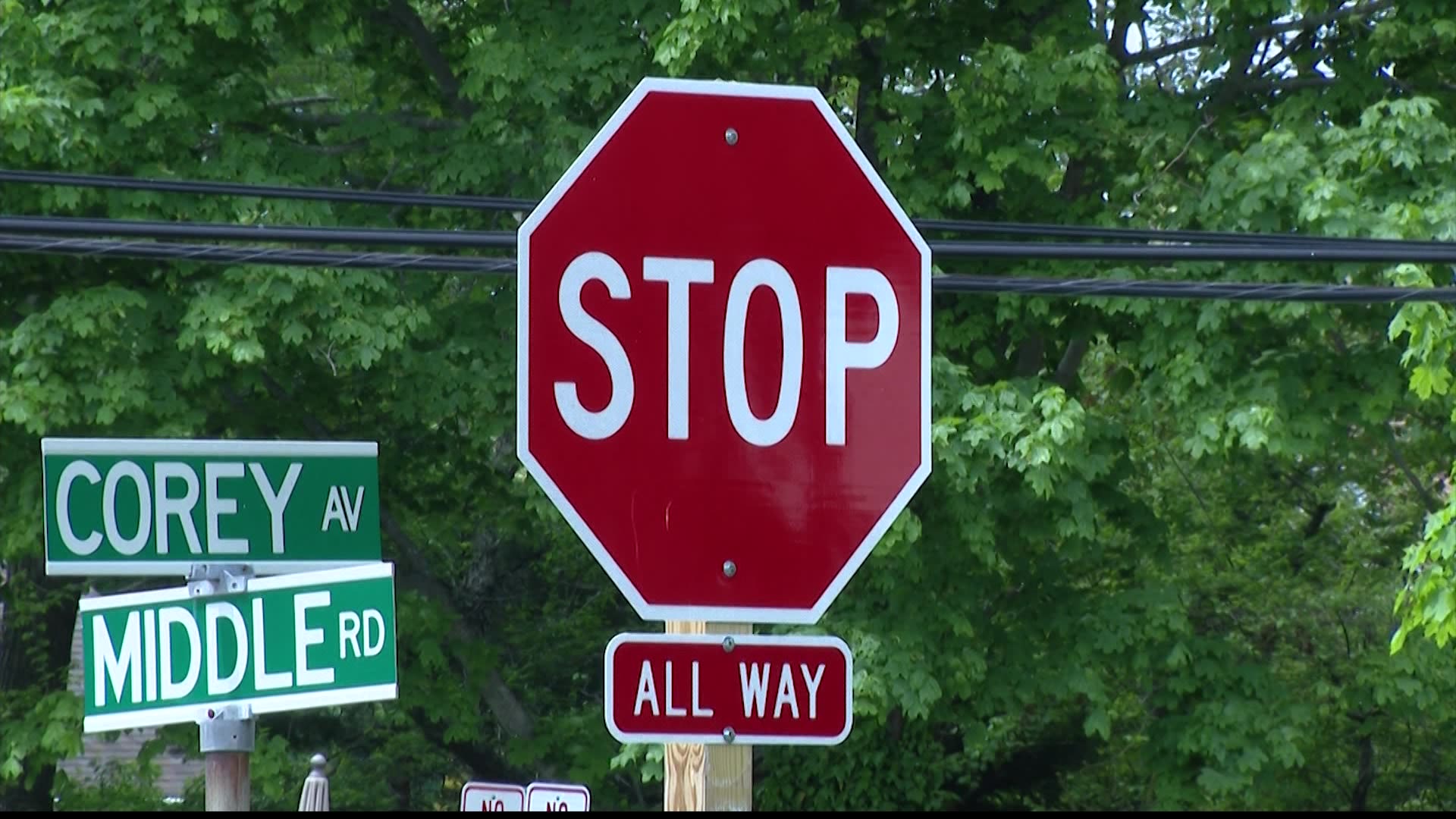 ‘It’s long overdue’ – New stop sign at dangerous Blue Point ...