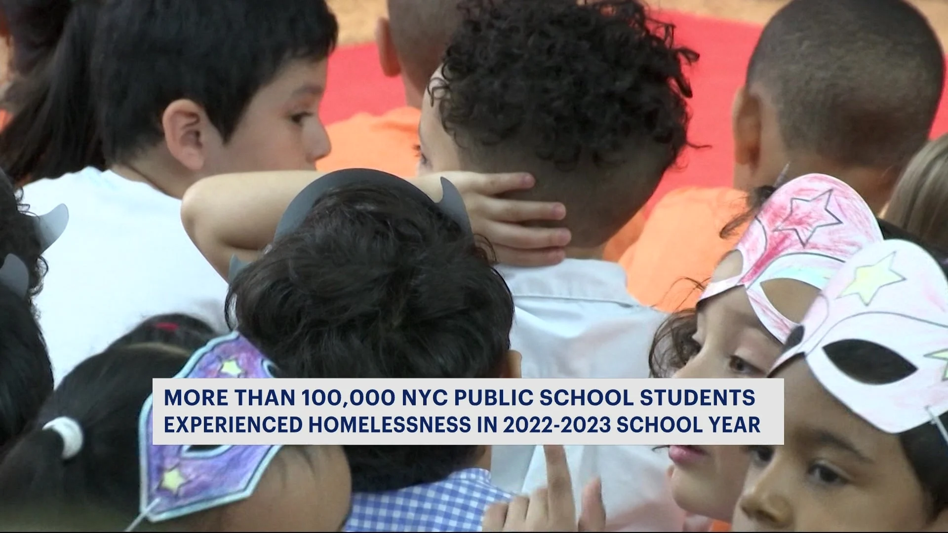 Advocates for Children of New York sounding alarm on growing student ... Advocates for Children of New York sounding alarm on growing student ...