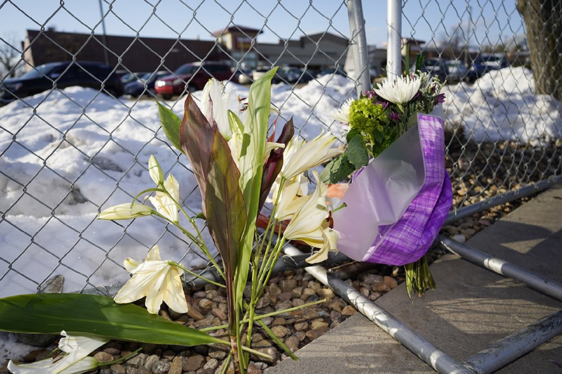 Family of Colorado victim: A void ‘that won’t be filled’