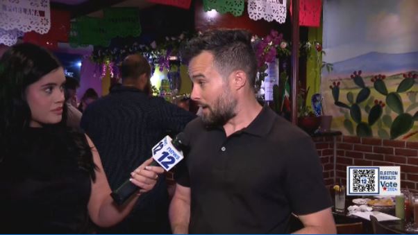 VOTE 2024: Jonathan Soto concedes defeat in 82nd Assembly District's Democratic primary