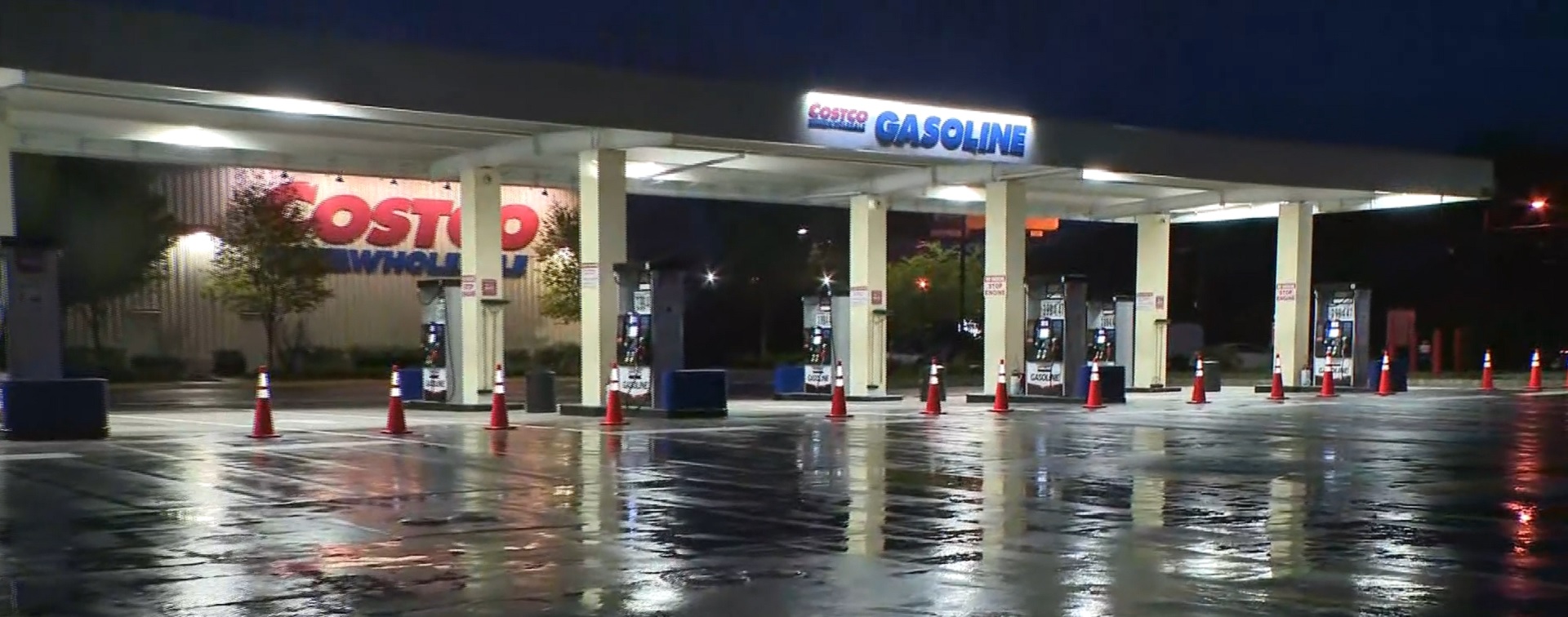 PUMP PATROL: Gas prices still rising across the country. Here's where ...