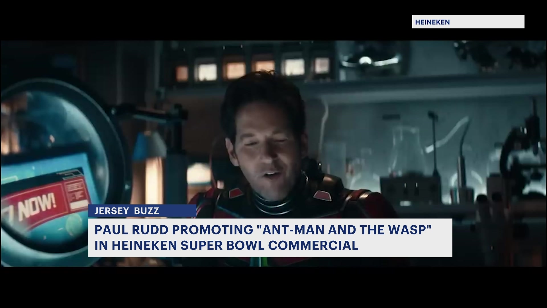 Jersey Buzz: ‘Ant-Man,’ Passaic native Paul Rudd to appear in Super ...