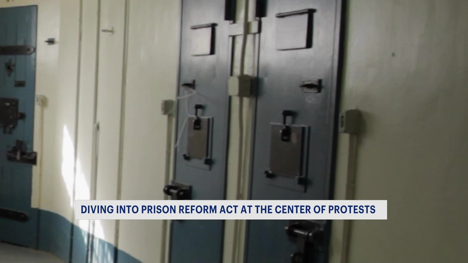 News 12 | The Bronx | ‘Safe for all.’ Advocates call for NYS prison ...