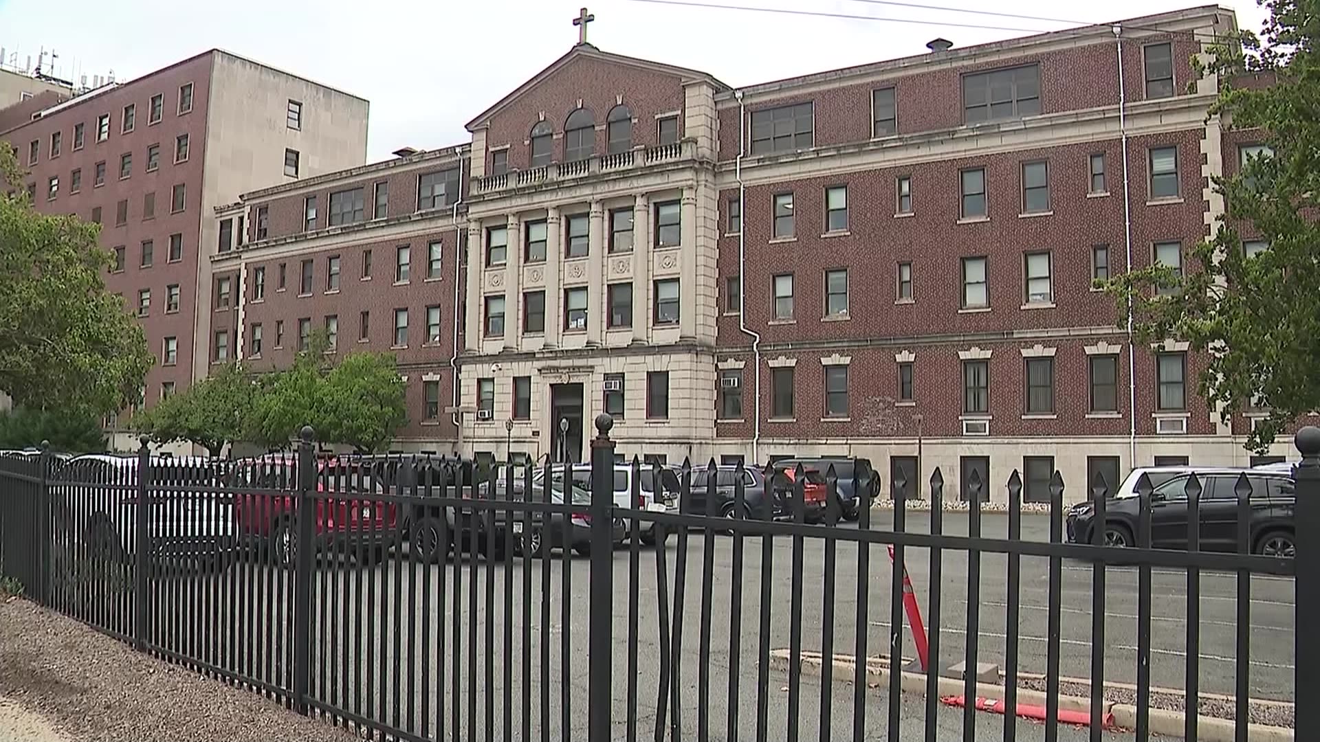 St. Francis Medical Center announces closure, leaving Trenton with just ...