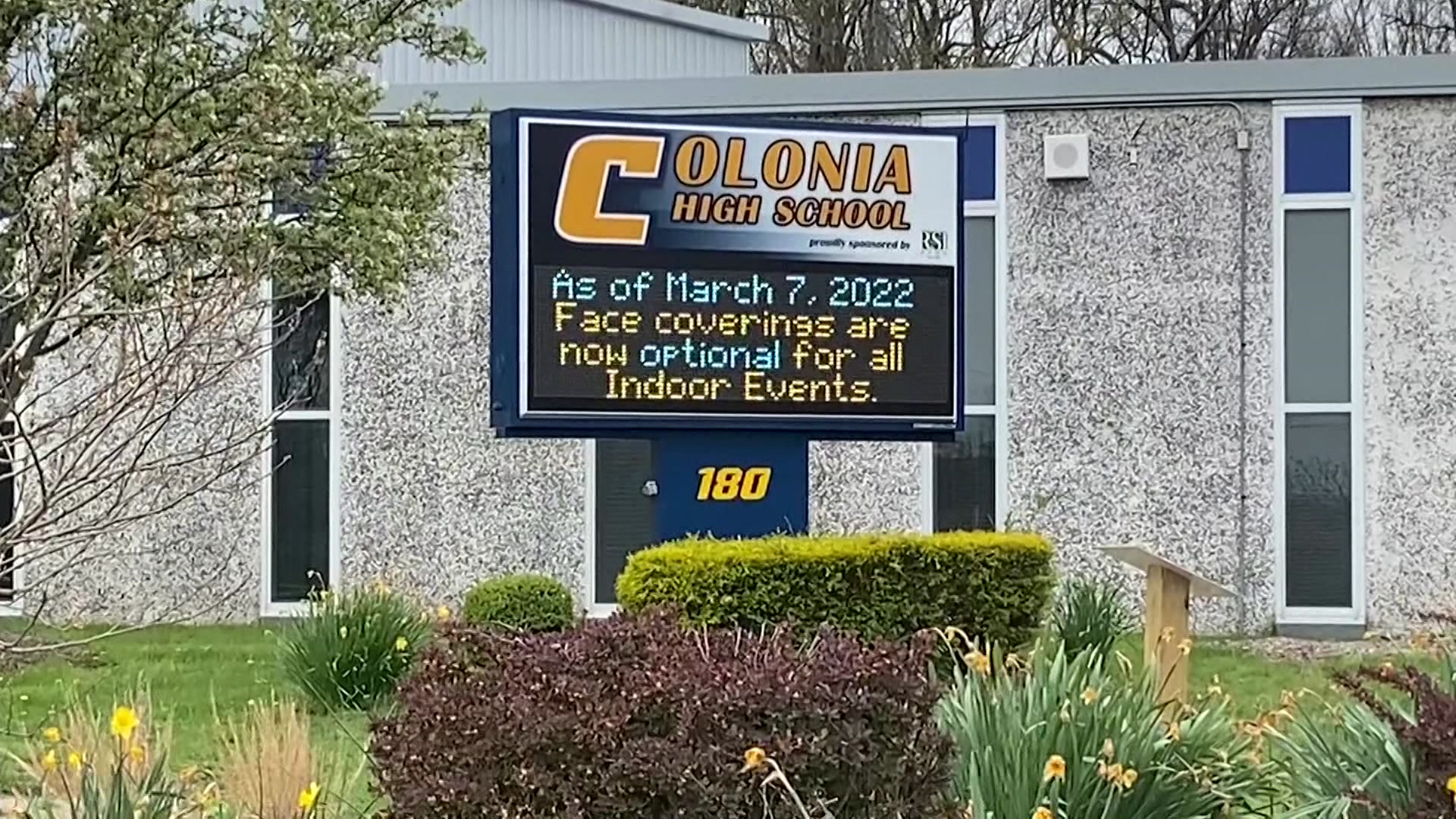 Murphy: ‘We absolutely have concern’ about potential Colonia High ...