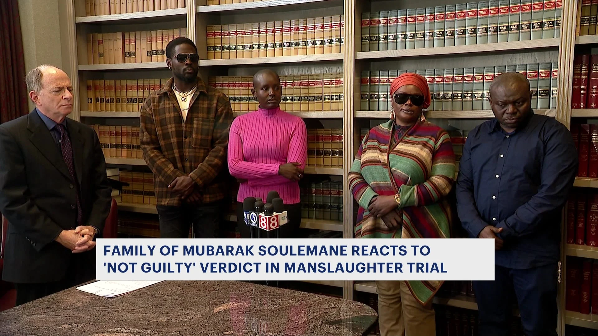 Family of Connecticut teen fatally shot by state trooper speaks on the ... Family of Connecticut teen fatally shot by state trooper speaks on the ...