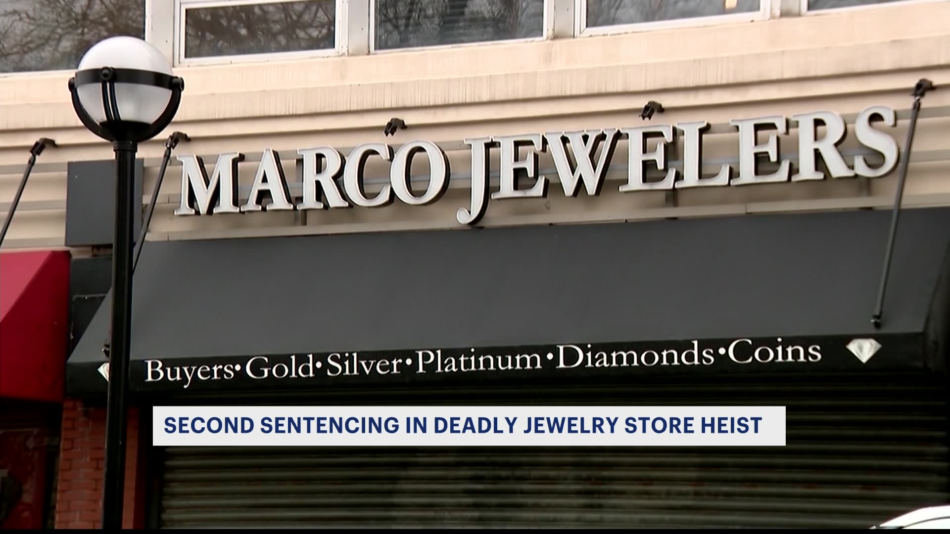 Man gets 32 years in prison in connection to Stamford 2020 robbery that ...