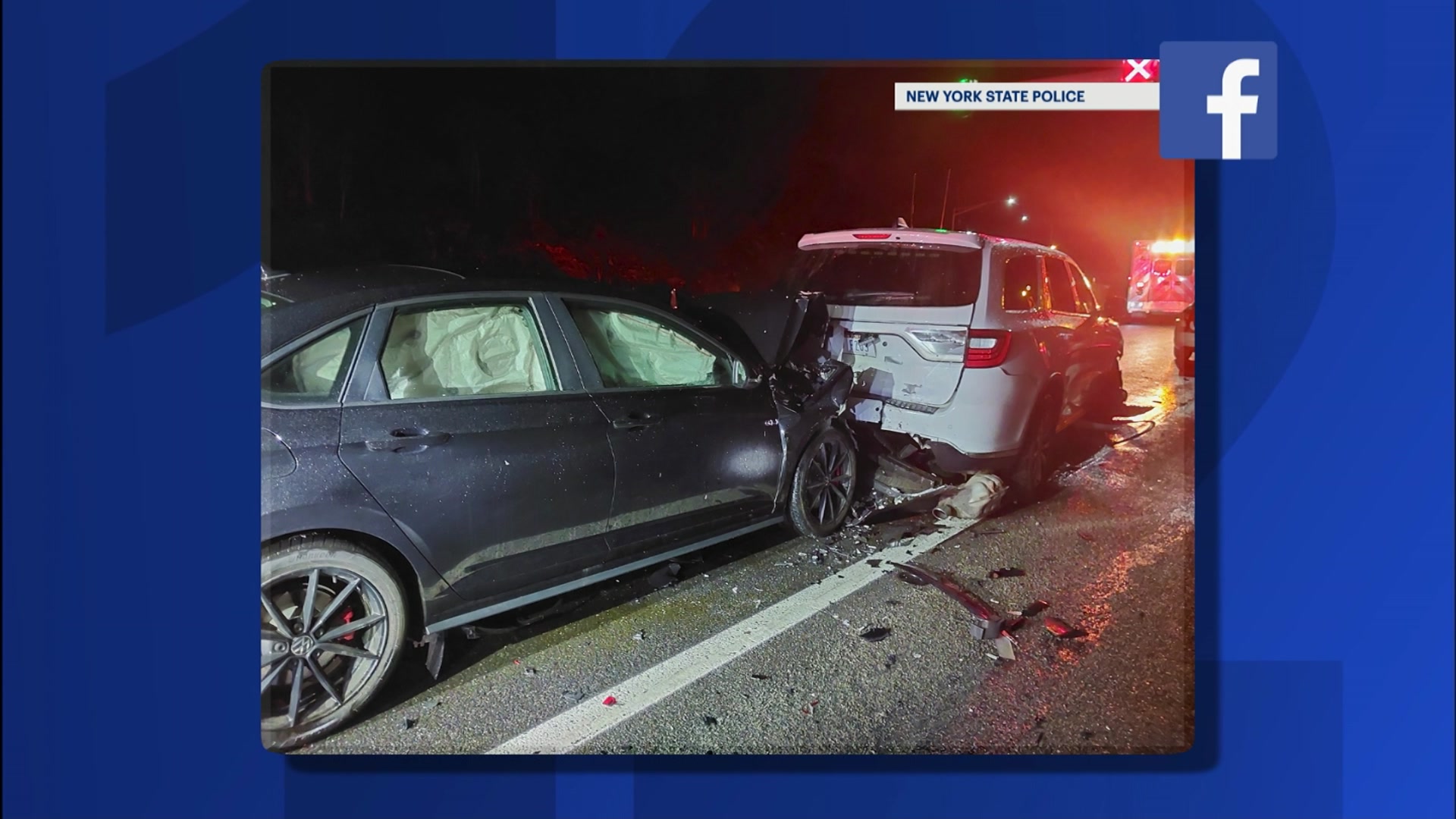News 12 | Westchester | Man Arrested For Drunk Driving In Town Of Lloyd ...