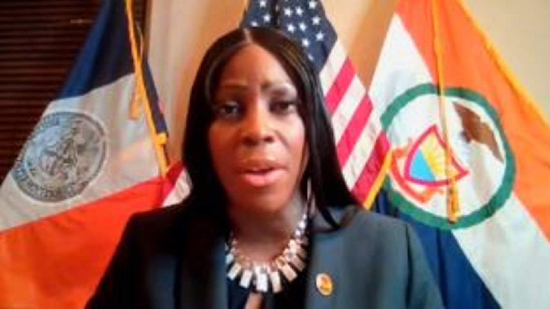 Ask the Borough President: Full Bronx show for Jan. 31, 2022