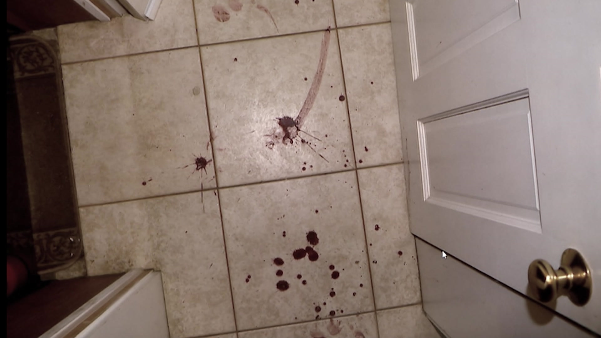 Jury hears 911 call Ellen Wink made after shooting tenant