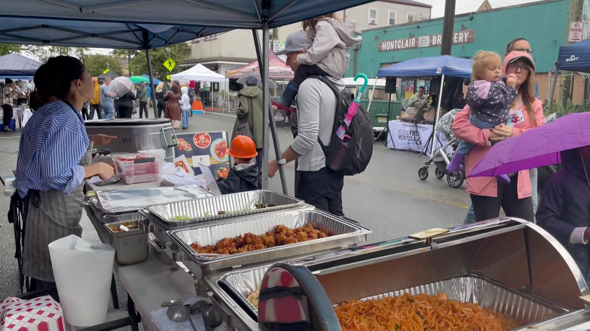 News 12 | New Jersey | Hundreds of people turn out for 3rd annual ...