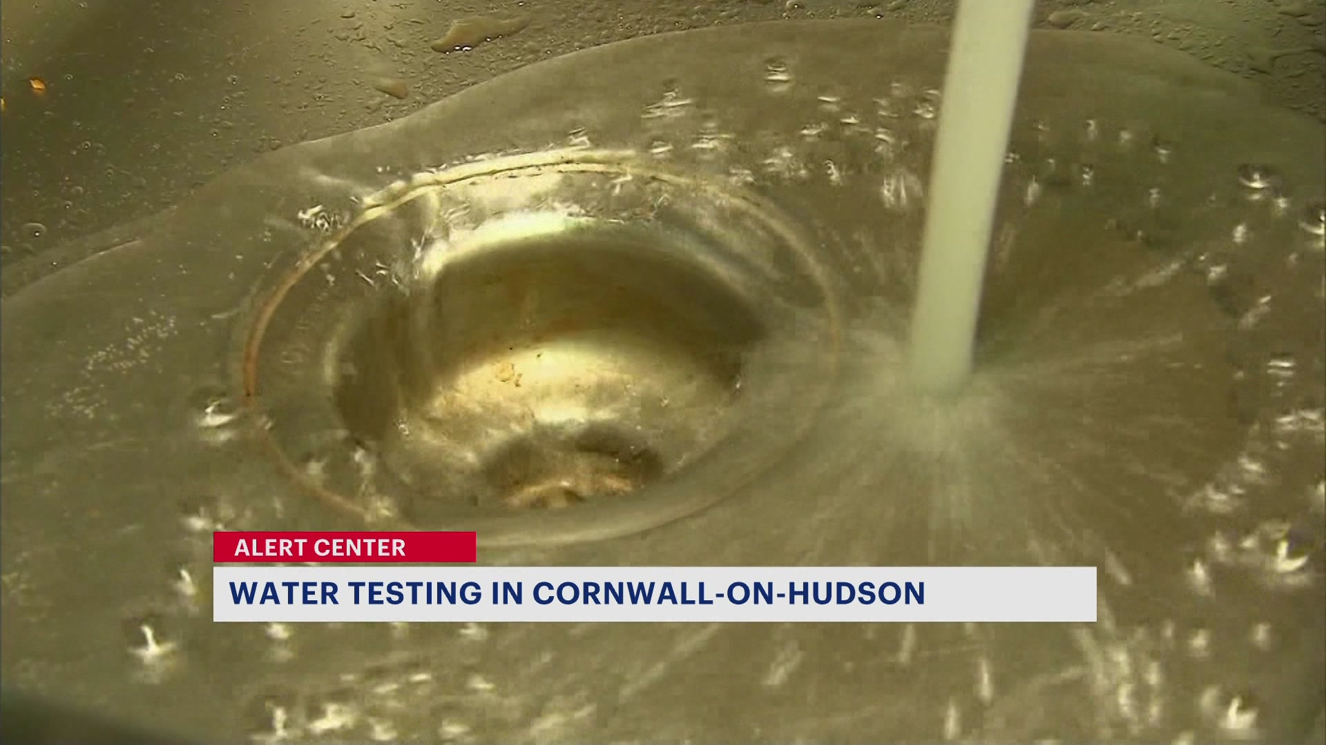 Officials say no harmful particles in Orange County water supply ...