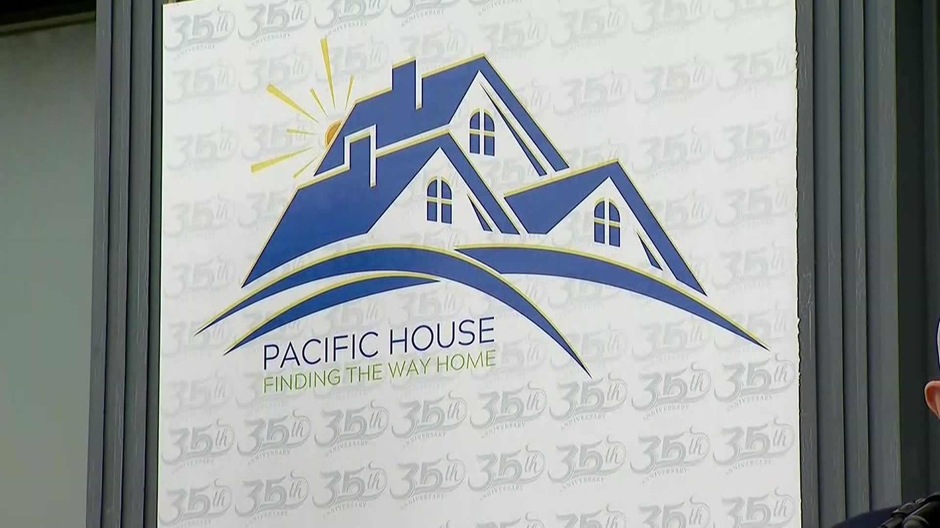 Stamford-based Pacific House puts homelessness in the spotlight