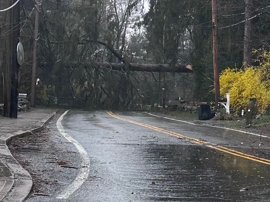 Hudson Valley Weather Photos