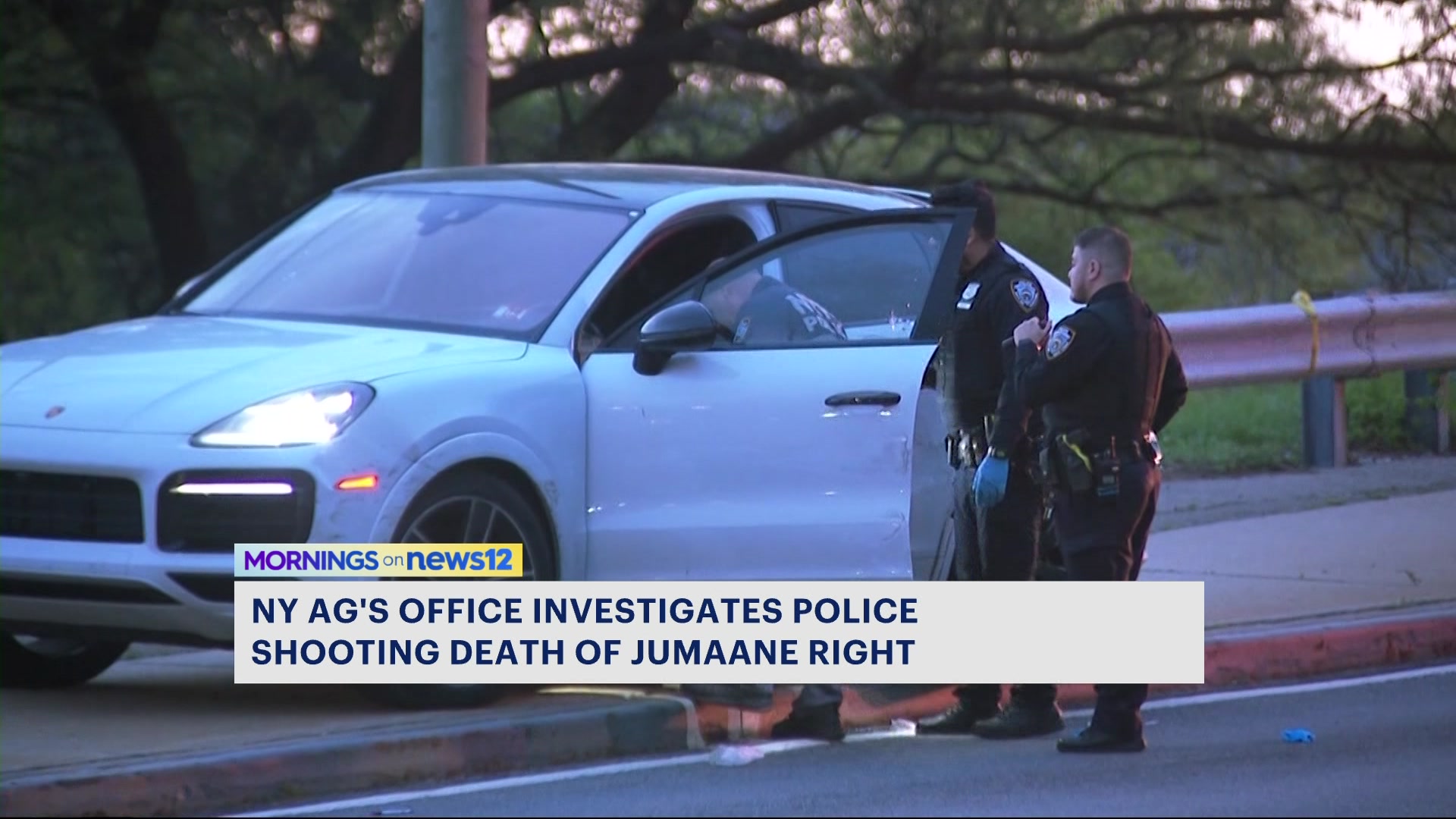 News 12 | Brooklyn | Attorney General Investigates Death Of ...