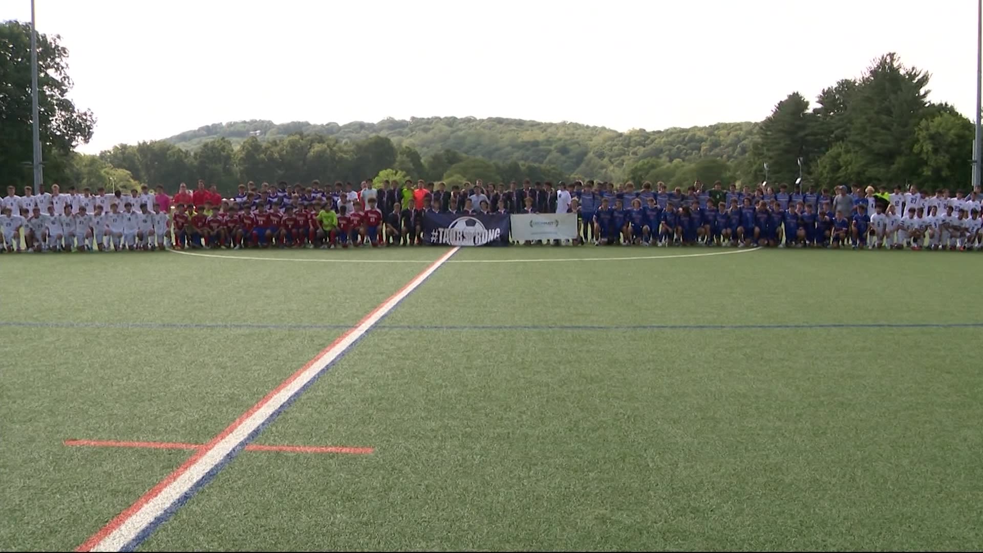 Remembering Casey: Soccer tournament in Chappaqua honors teen who died ...