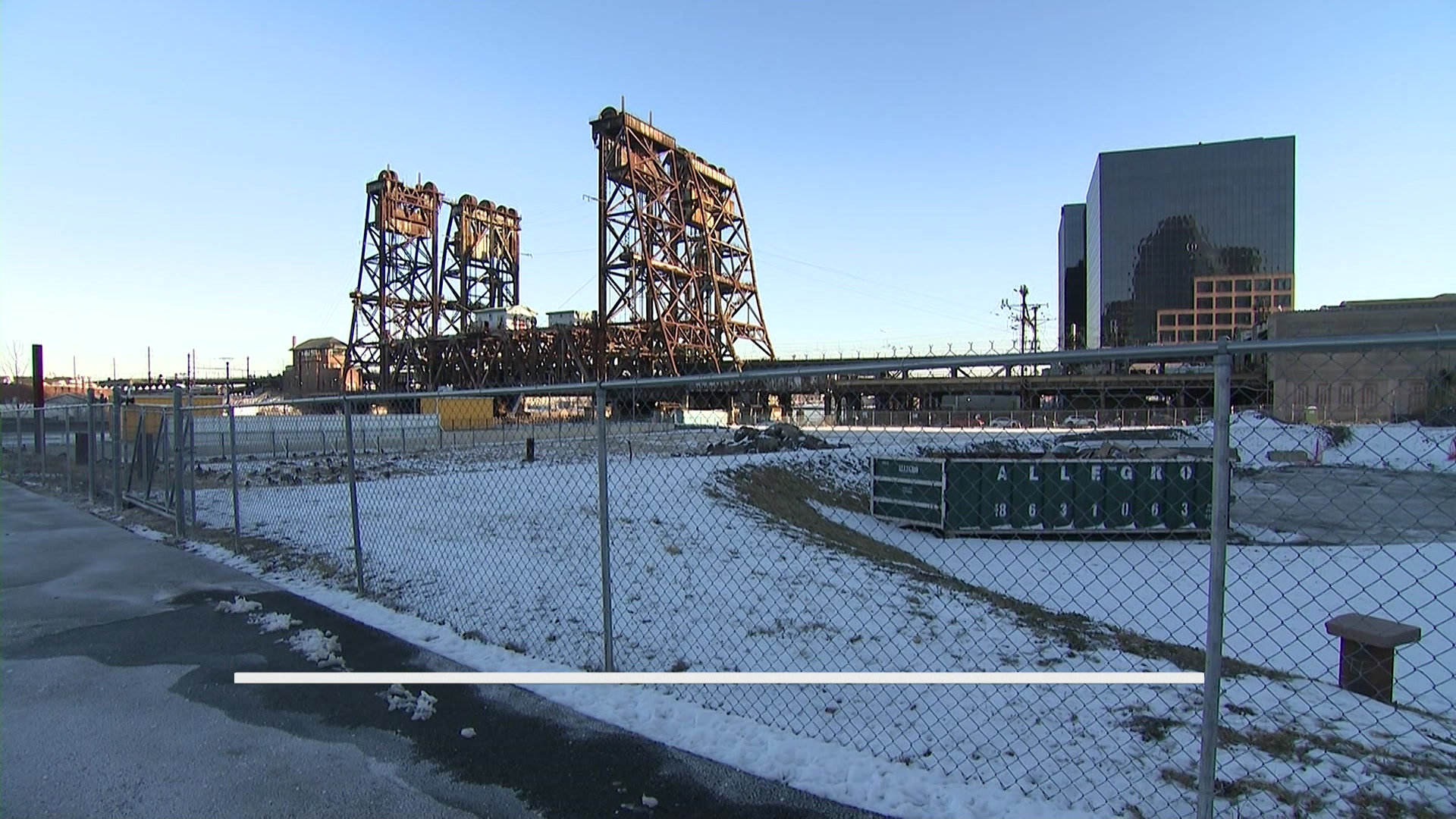 Know Before You Go: Aging Newark Dock Bridge to begin repairs