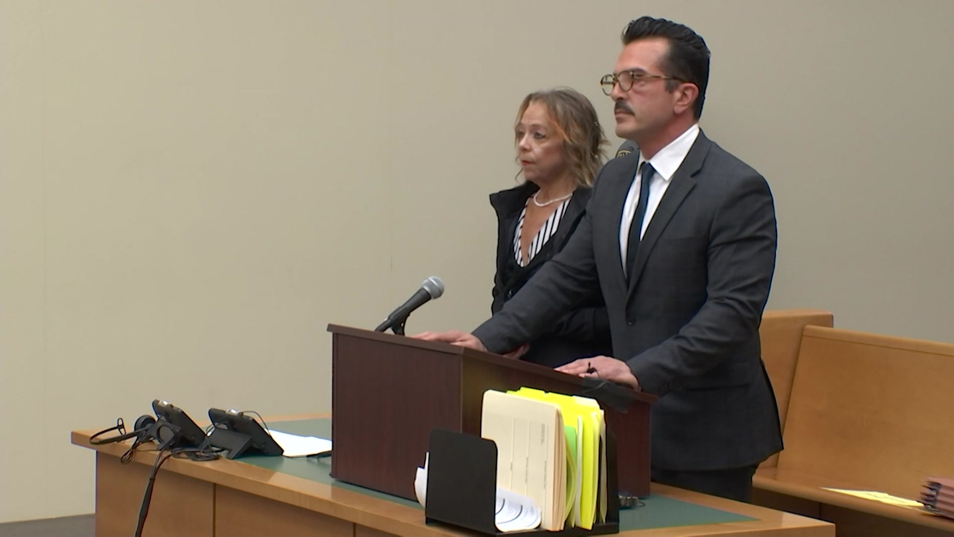 Attorney for Kimberly Sullivan denounces stepson's claims