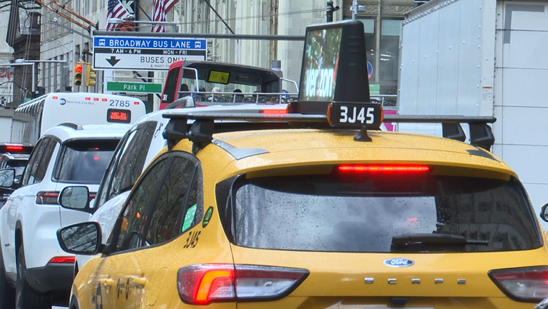 NYC to implement 'noise cameras' to quiet streets, targeting loud vehicles