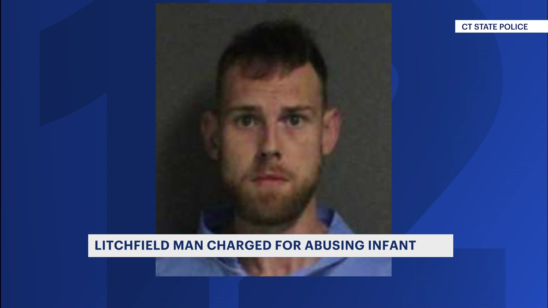 State police: Litchfield man arrested, facing charges for abusing 5 ...