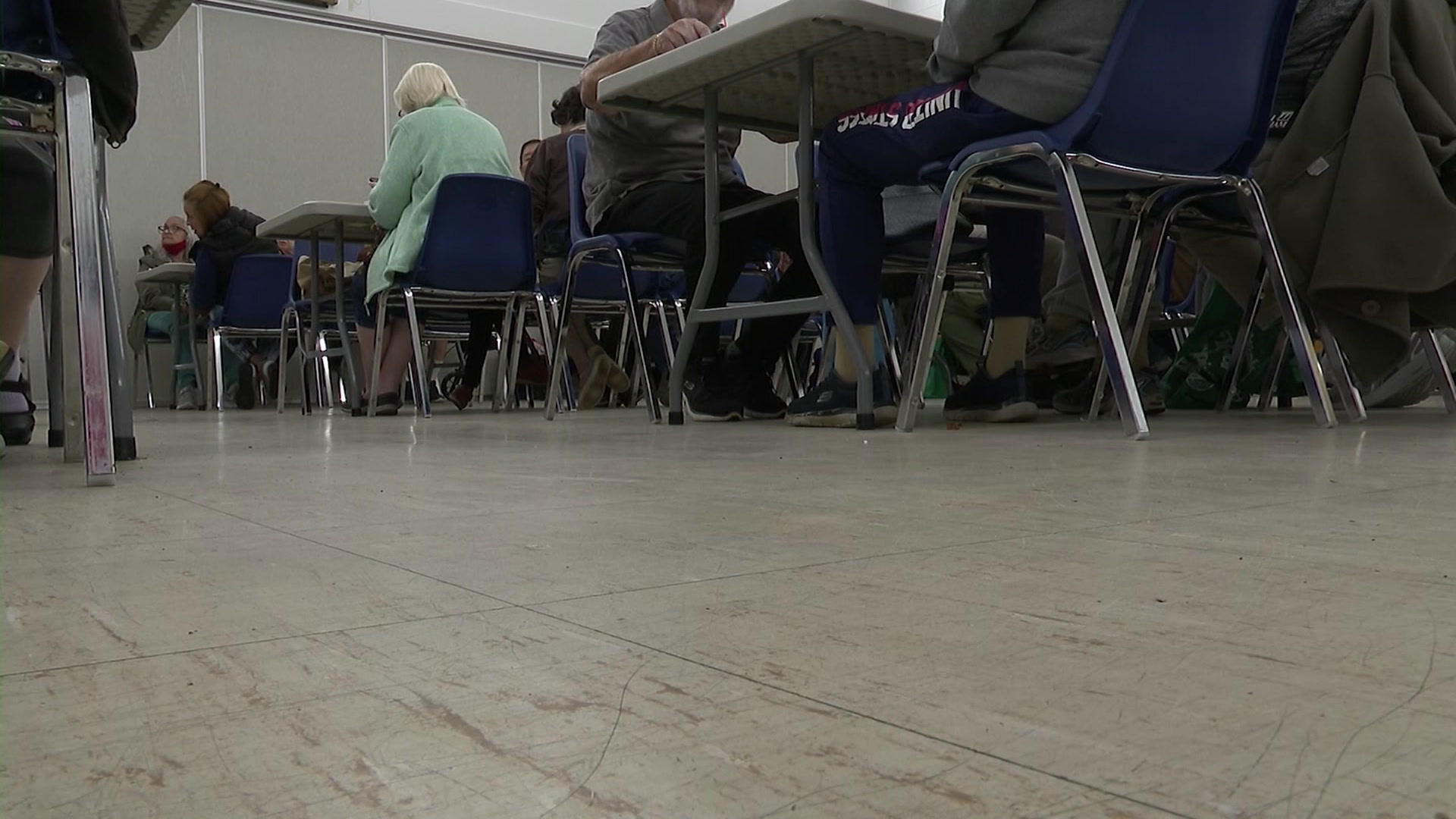 News 12 | Hudson Valley | Seniors Learn About Potential Scams As Rep ...