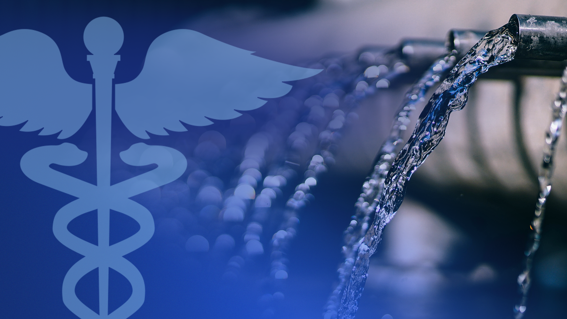 Certain Mercer County towns advised to take precautions with household ...