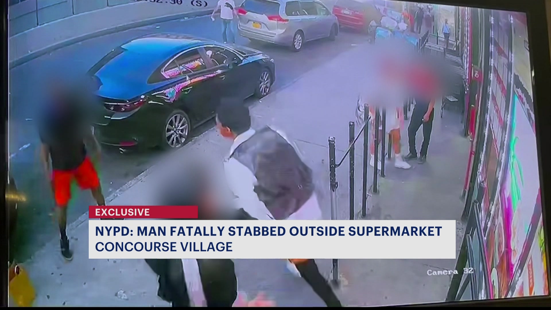 News 12 | Long Island | Police Id Fatal Stabbing Victim Outside ...