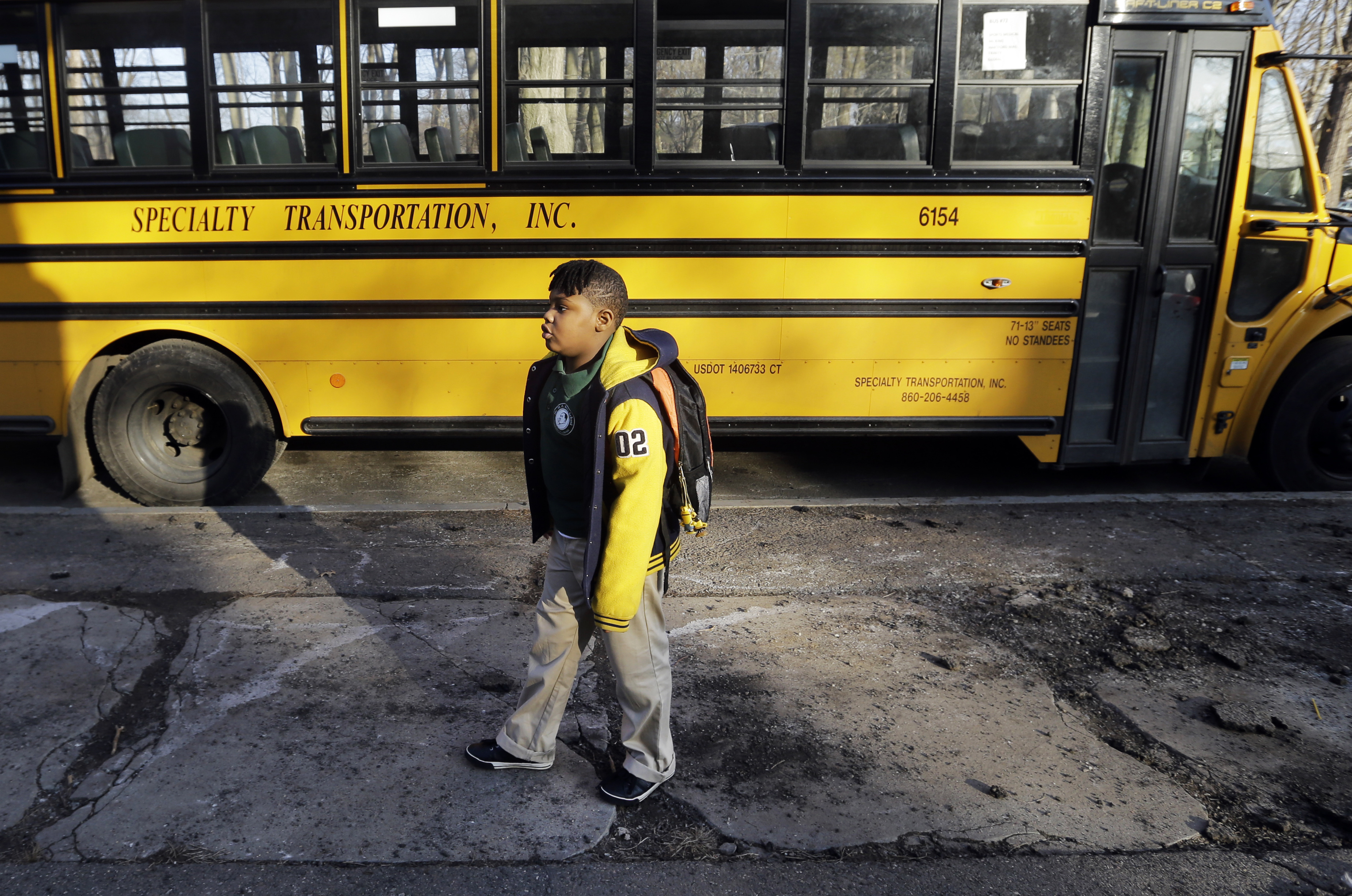 Judge approves settlement in 33-year-old segregation case for Hartford ...