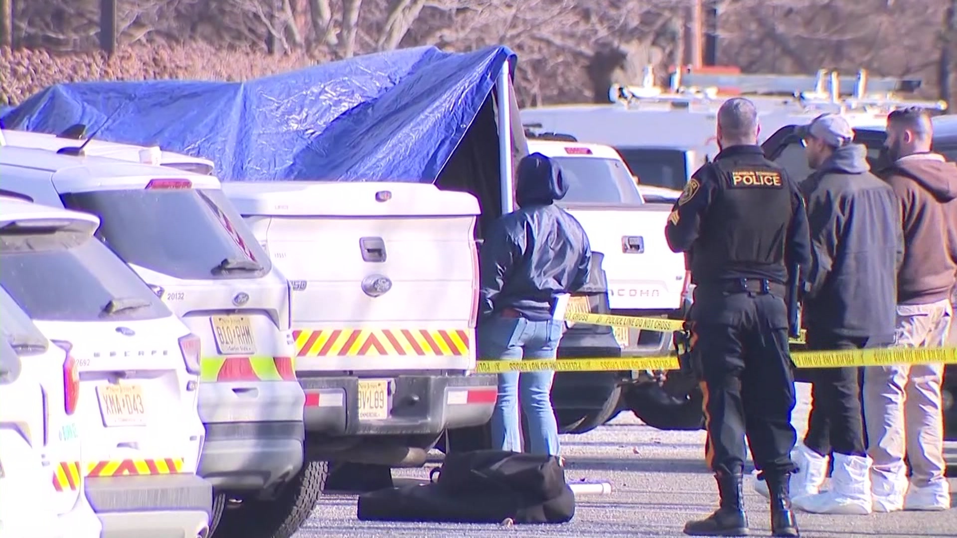 Prosecutor’s office confirms motive behind PSE&G employee shooting