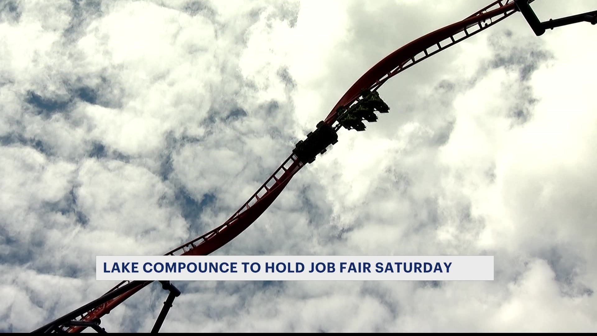 Lake Compounce to hold job fair Saturday; looking to hire 300 new employees