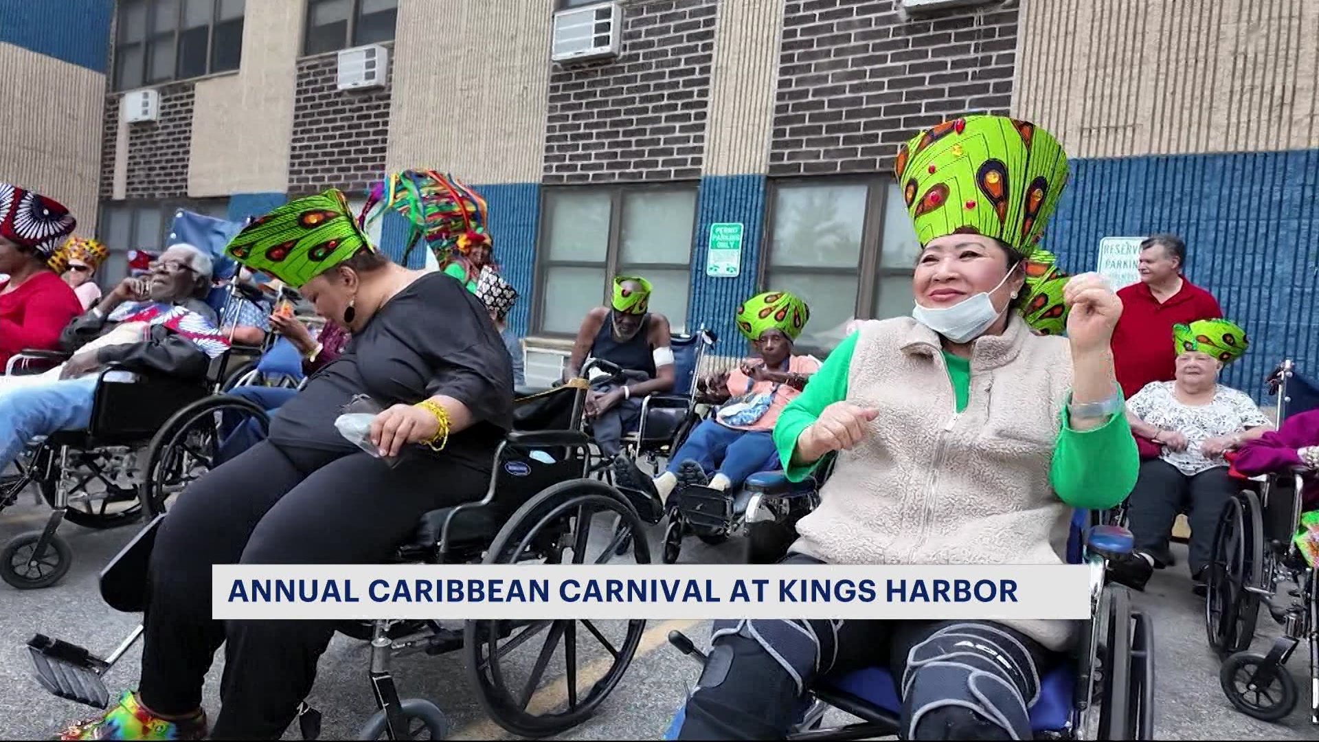 Carnival In The Bronx 2024